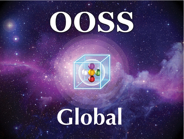 祈福牌位 Blessings Tablets – OOSS Prayer